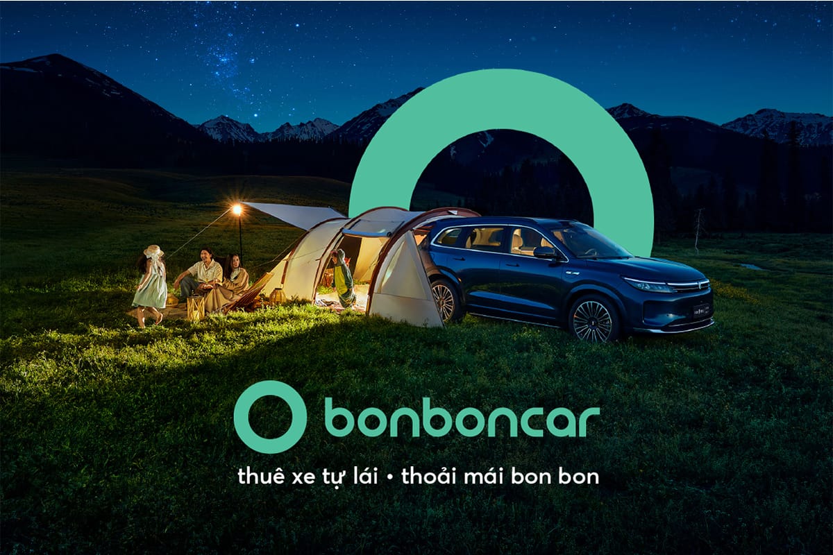 Thuê Xe Tự Lái Bình Dương Cùng BonbonCar: Linh Hoạt, Tiết Kiệm, Giao Xe ...